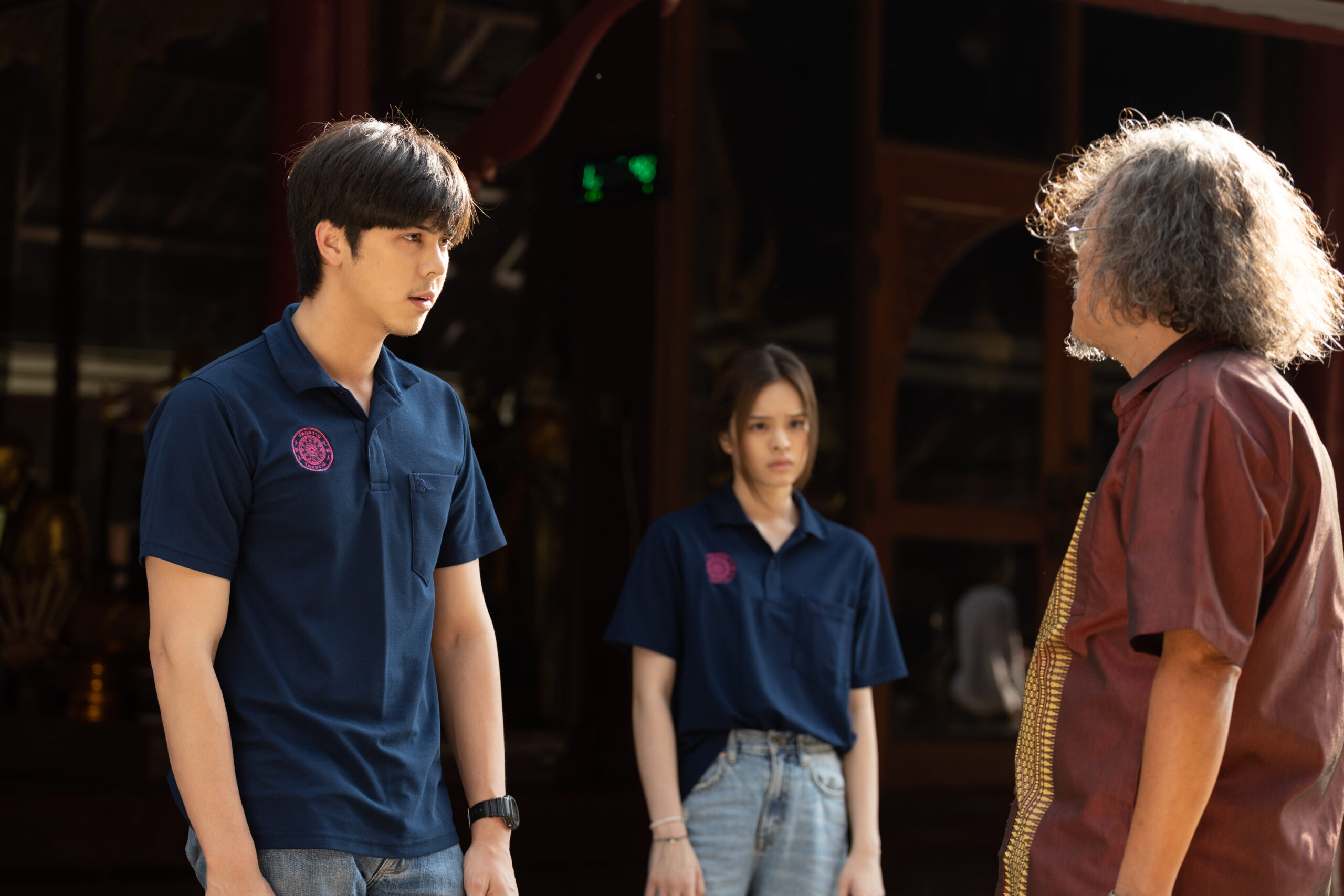 ประกาศรายชื่อที่ผ่านการคัดเลือก - REEL LIFE Season 2