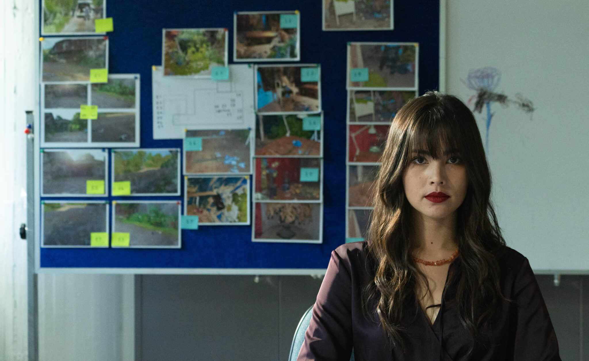 คำถามที่พบบ่อย Reel Life Camp by Netflix